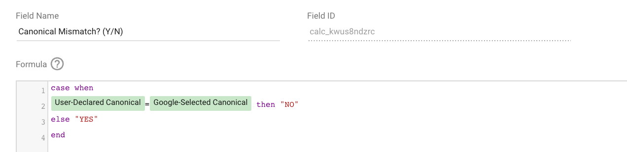 How to Report on Google Search Console URL inspection API in Data Studio: Step-by-Step Tutorial ...